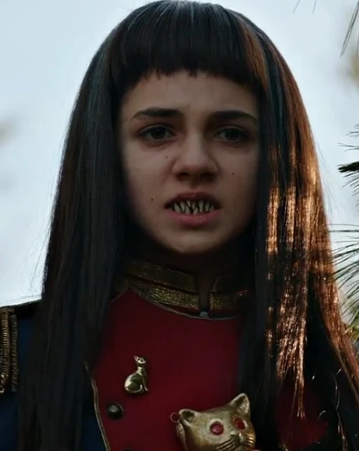 Millie Manx | TV Database Wiki | Fandom