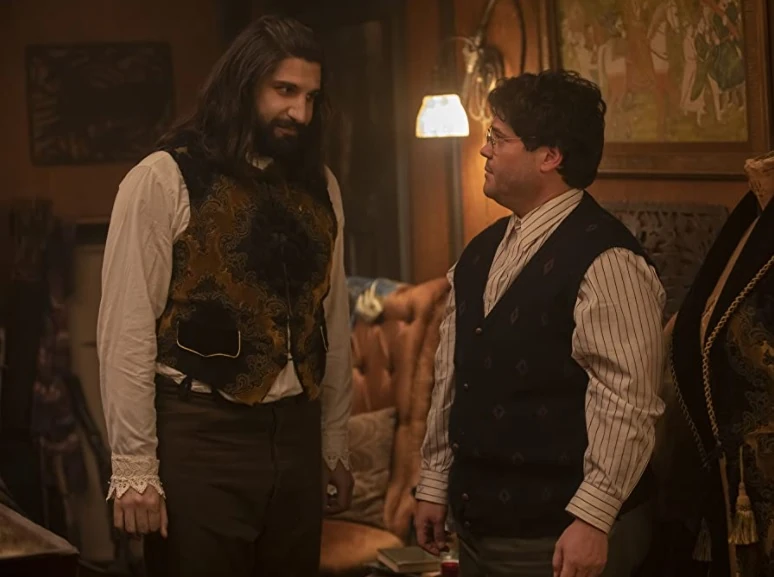 Familiar | TV Database Wiki | Fandom