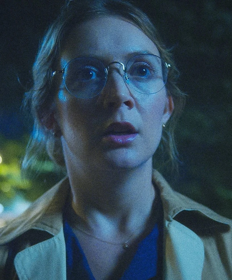 Hannah Wells | TV Database Wiki | Fandom