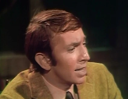 Harry Johnson/Dark Shadows | TV Database Wiki | Fandom