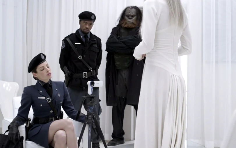 Defiance: Slouching Towards Bethlehem | TV Database Wiki | Fandom