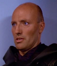 Galen/Crusade | TV Database Wiki | Fandom