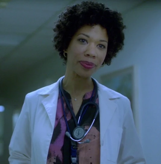 Doctor Rose | TV Database Wiki | Fandom