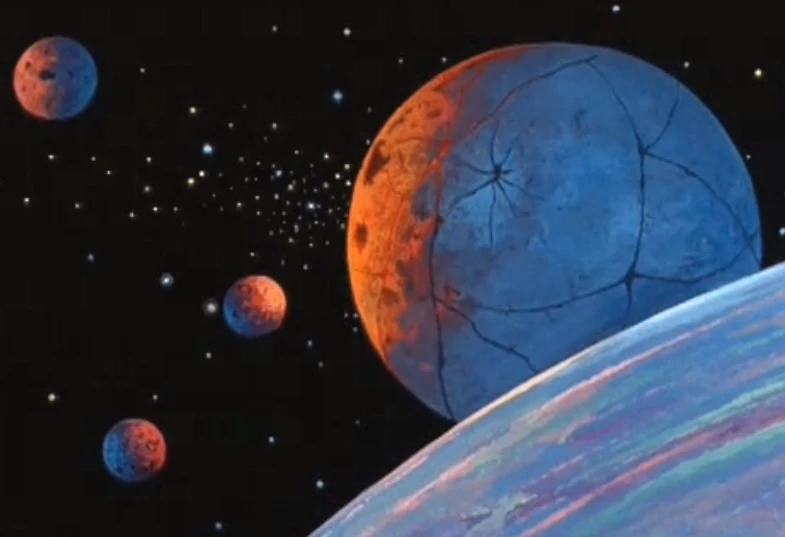 Eternia | TV Database Wiki | Fandom