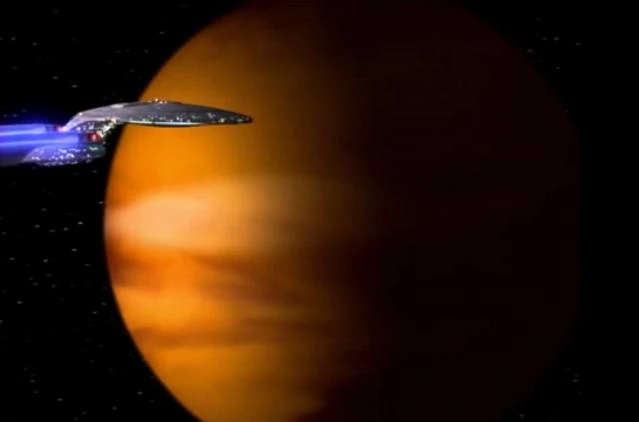 Planet | TV Database Wiki | Fandom