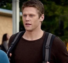 Matt Donovan | TV Database Wiki | Fandom