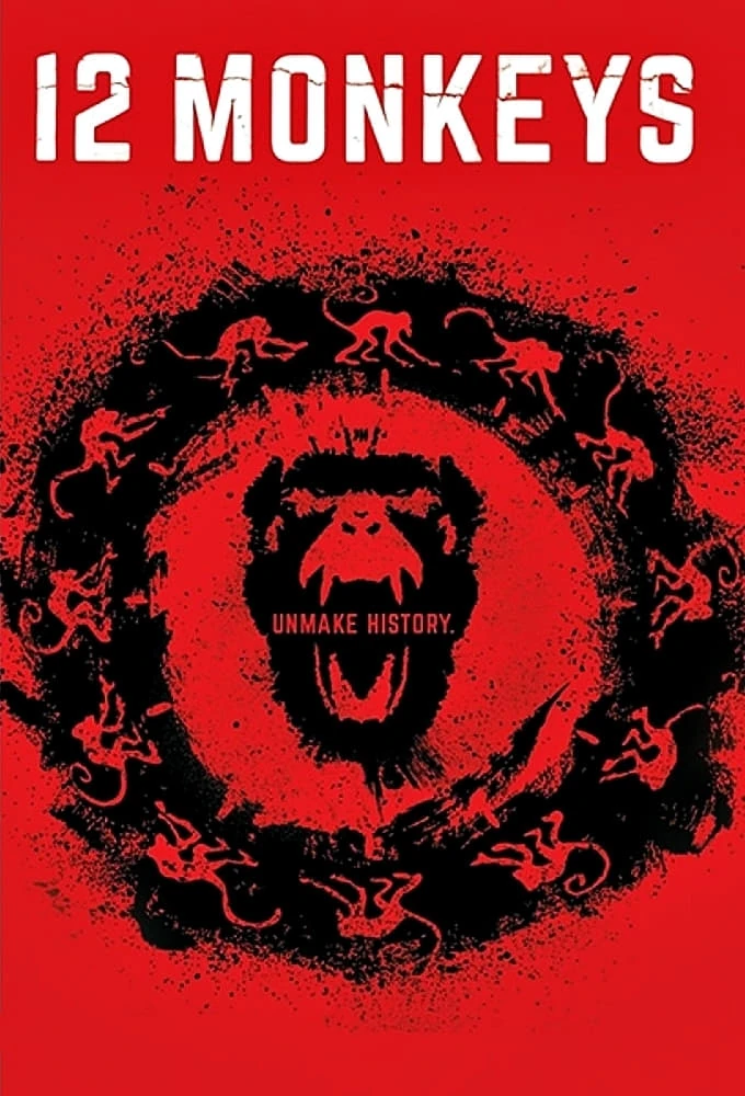 12 Monkeys | TV Database Wiki | Fandom