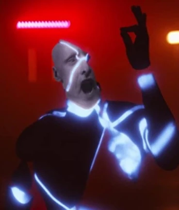 Eric Morden | TV Database Wiki | Fandom