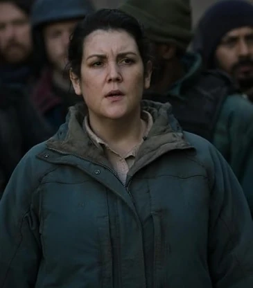 Kathleen Coghlan | TV Database Wiki | Fandom