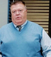 Scully | TV Database Wiki | Fandom