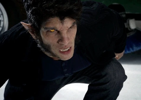 Teen Wolf: Ice Pick | TV Database Wiki | Fandom