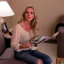 Jane Krakowski | TV Database Wiki | Fandom