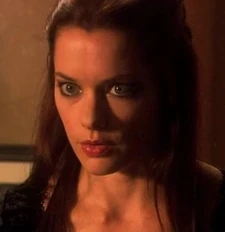 Coreen Fennel | TV Database Wiki | Fandom