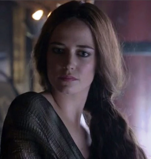 Morgan | TV Database Wiki | Fandom