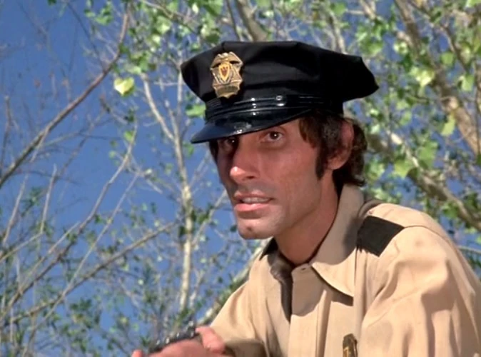 Karl Stern | TV Database Wiki | Fandom