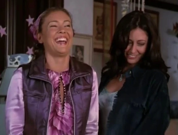 Charmed: Once Upon a Time | TV Database Wiki | Fandom