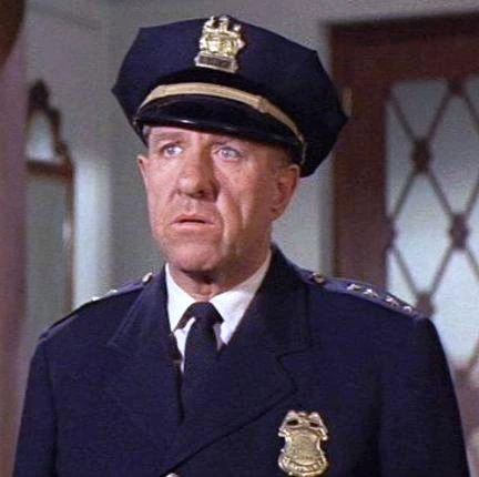 Police Chief | TV Database Wiki | Fandom
