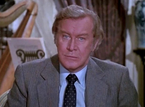 Devon Miles | TV Database Wiki | Fandom