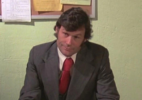 Carlson | TV Database Wiki | Fandom