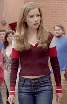 Emma Duval | TV Database Wiki | Fandom