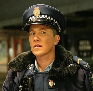 O'Leary | TV Database Wiki | Fandom