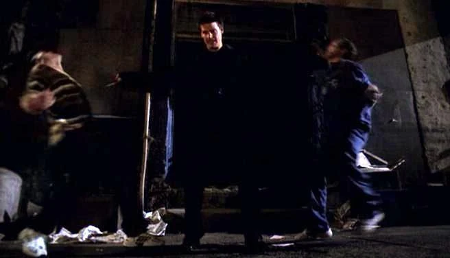 Angel/Season 1 gallery | TV Database Wiki | Fandom