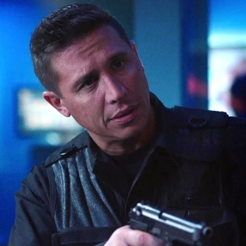 Joyner | TV Database Wiki | Fandom