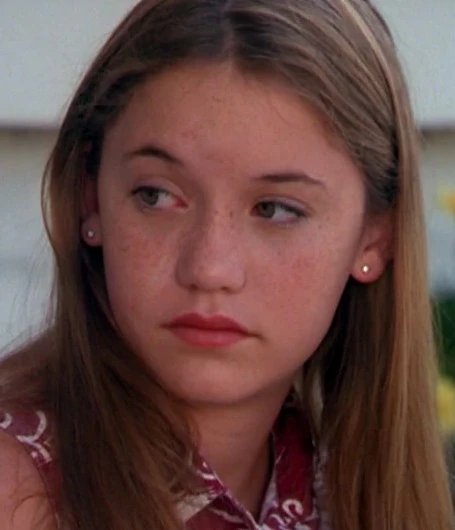 Jenny Gordon | TV Database Wiki | Fandom