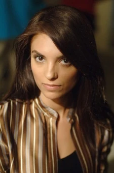 Saba Homayoon | TV Database Wiki | Fandom