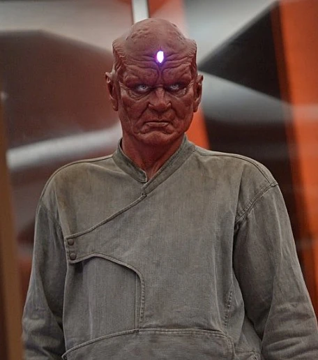 Jemm | TV Database Wiki | Fandom