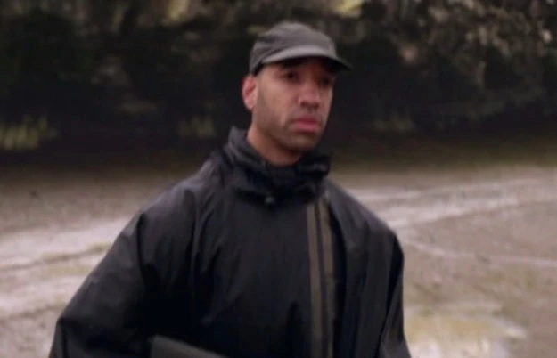 Stasis net sentry | TV Database Wiki | Fandom