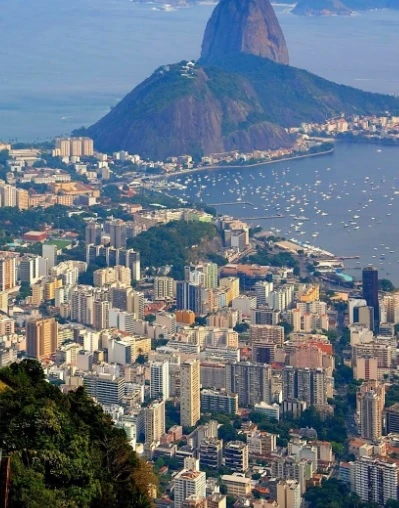 Rio | TV Database Wiki | Fandom