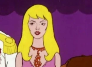 Lora | TV Database Wiki | Fandom