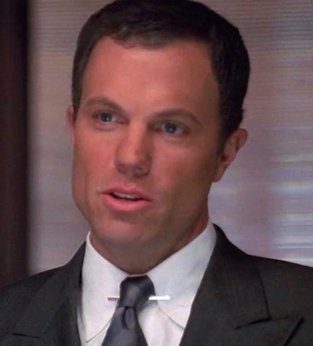 Marcus Hamilton | TV Database Wiki | Fandom