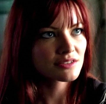 Rebecca Flynt | TV Database Wiki | Fandom