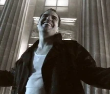 JR Godfrey | TV Database Wiki | Fandom