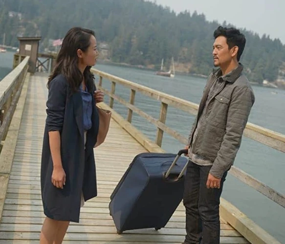 Social worker | TV Database Wiki | Fandom