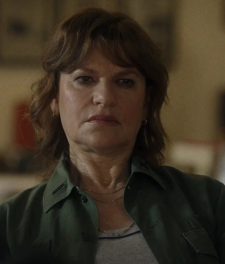 Fran/AHS | TV Database Wiki | Fandom