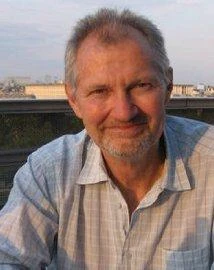 Andrew Robinson | TV Database Wiki | Fandom