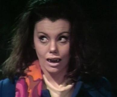 Audrey | TV Database Wiki | Fandom