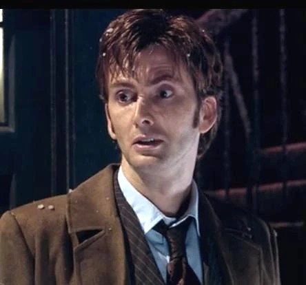 Tenth Doctor | TV Database Wiki | Fandom