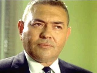Simon Oakland | TV Database Wiki | Fandom