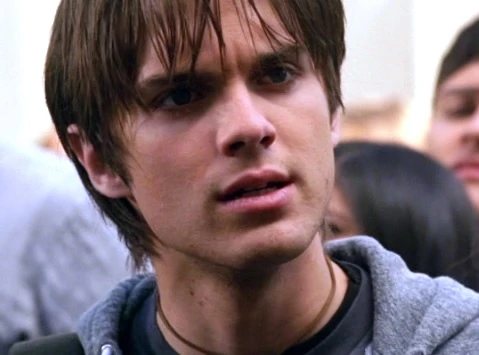 John Connor | TV Database Wiki | Fandom