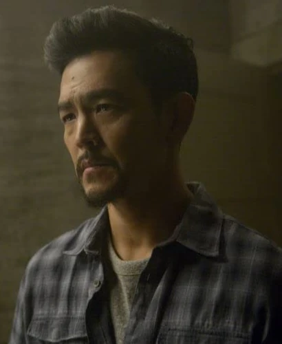 Andrew Kim | TV Database Wiki | Fandom