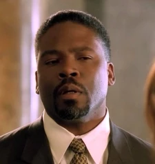 Daniel Goodman | TV Database Wiki | Fandom