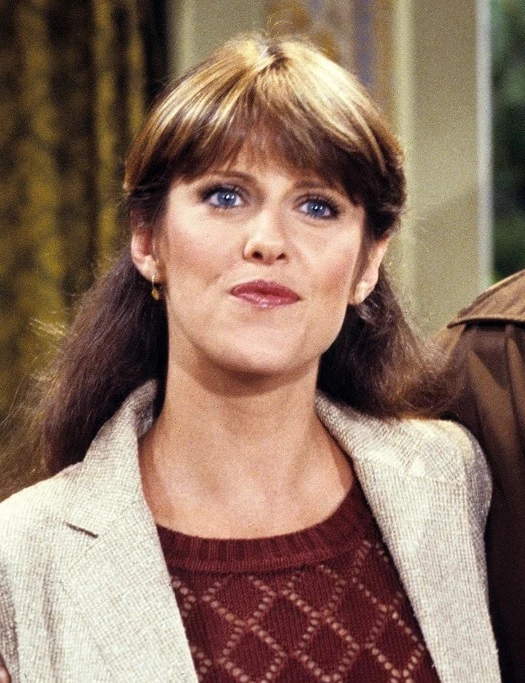 Mindy McConnell | TV Database Wiki | Fandom