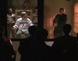 Quantum Leap: Last Dance Before an Execution | TV Database Wiki | Fandom