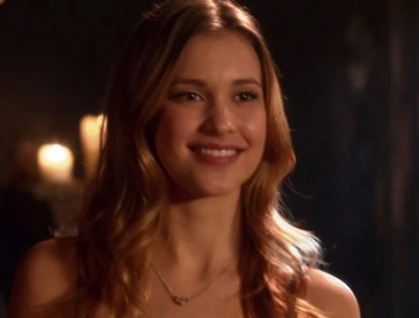 Eva | TV Database Wiki | Fandom