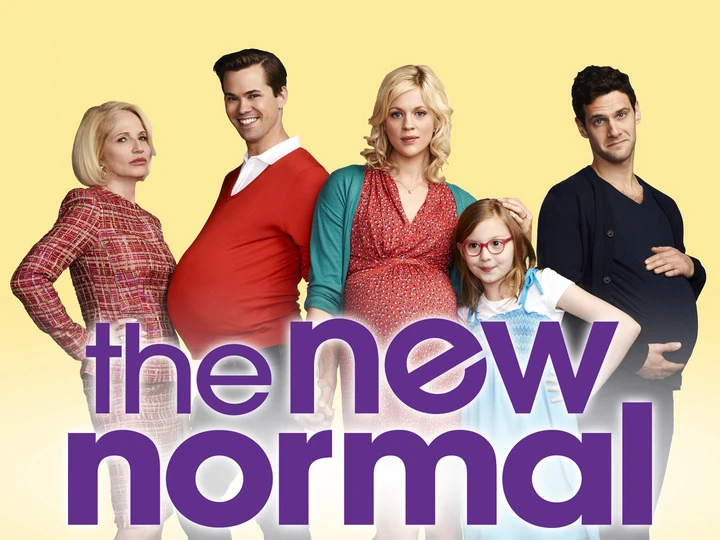 The New Normal | TV Database Wiki | Fandom