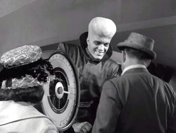 Twilight Zone: To Serve Man | TV Database Wiki | Fandom